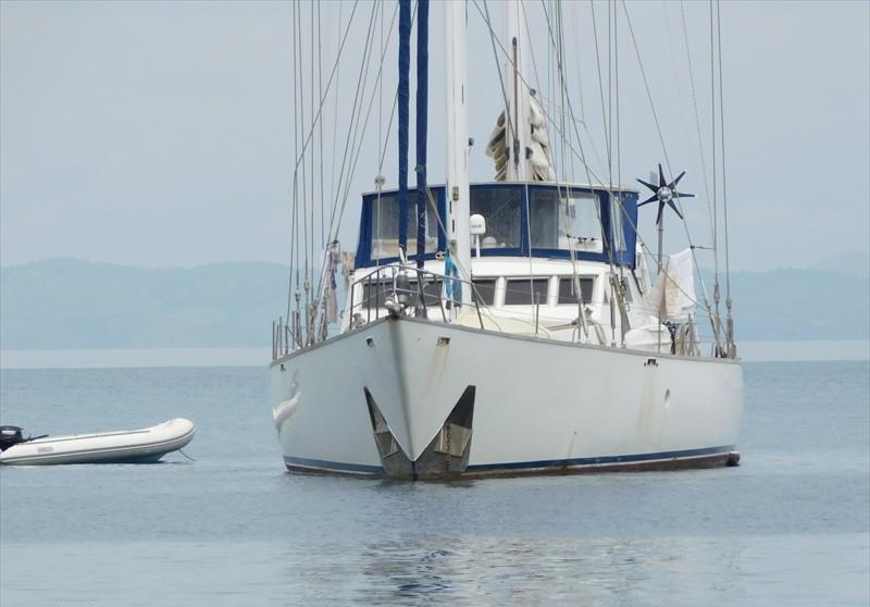 LADY KATRINA O - Vesseljoin