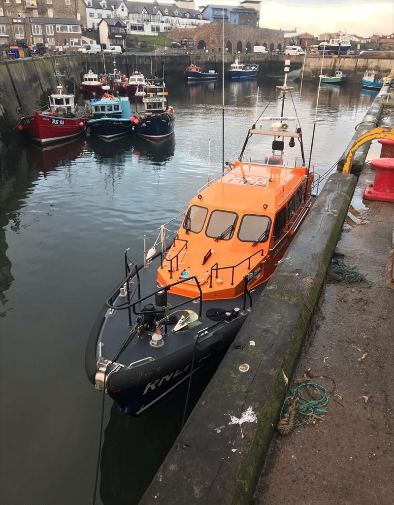 RNLI LIFEBOAT 13 26 - Vesseljoin