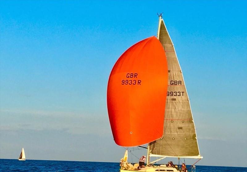 JABBERWOCKY - Vesseljoin