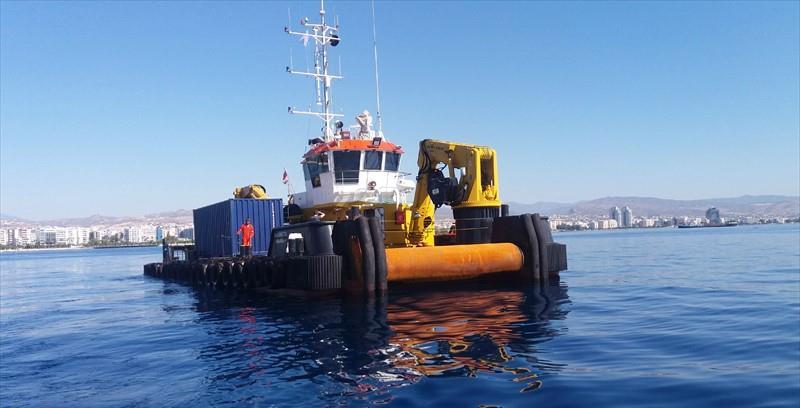 MARINECO HAVANAH - Vesseljoin