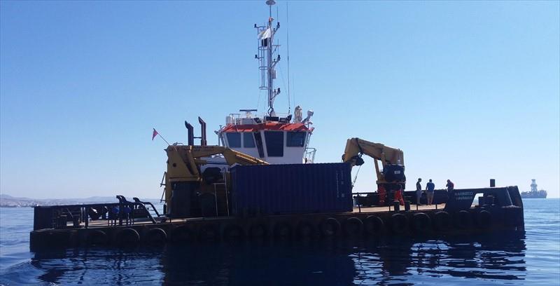 MARINECO HAVANAH - Vesseljoin