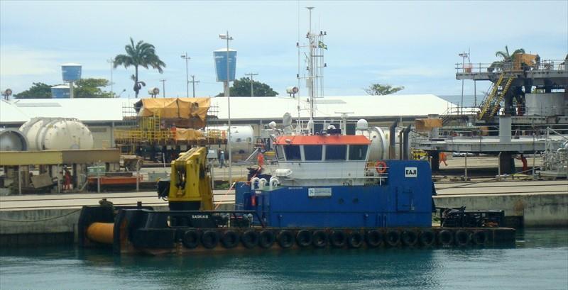 MARINECO HAVANAH - Vesseljoin