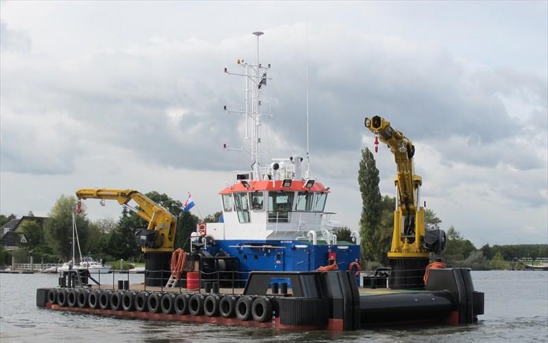 MARINECO HAVANAH - Vesseljoin