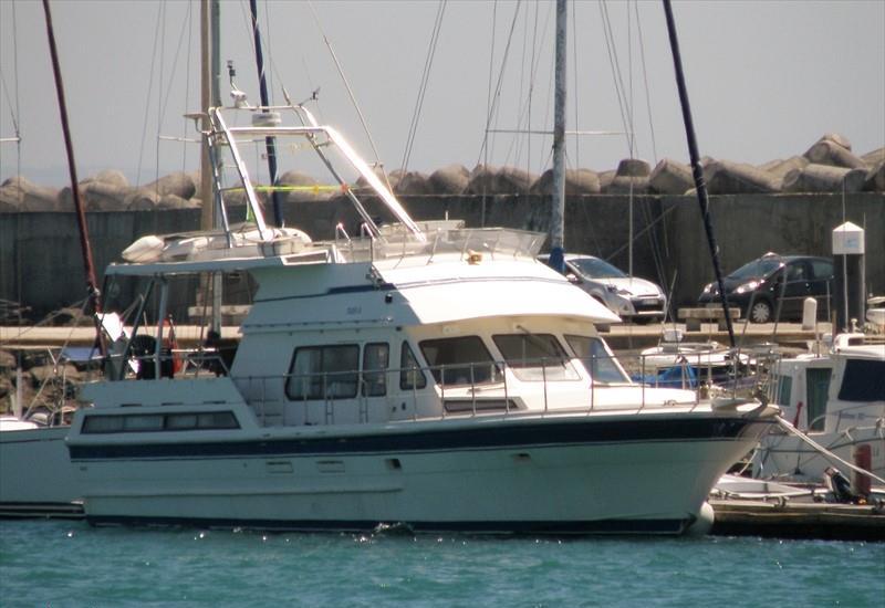 TRADING PLACES - Vesseljoin