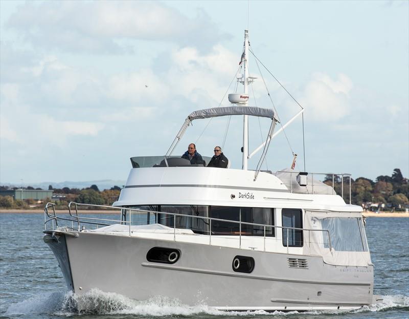 DARKSIDE - Vesseljoin