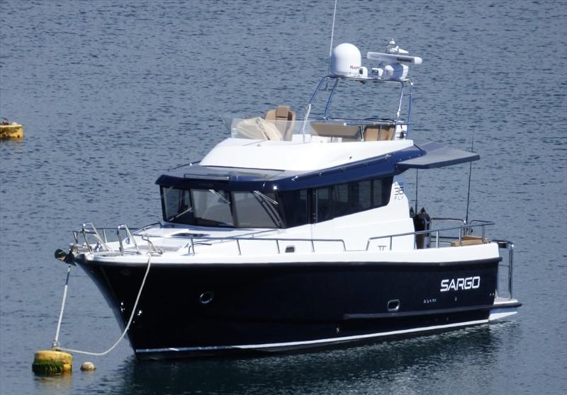 CAMILA E - Vesseljoin