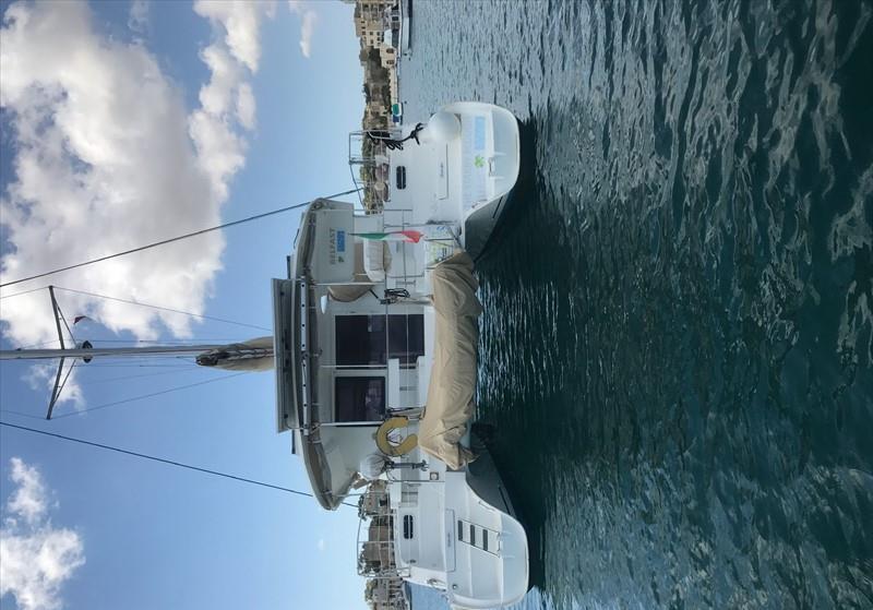 THE STARRY PLOUGH - Vesseljoin