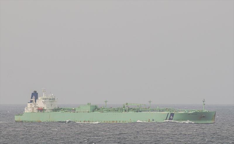 BW VOLANS - Vesseljoin