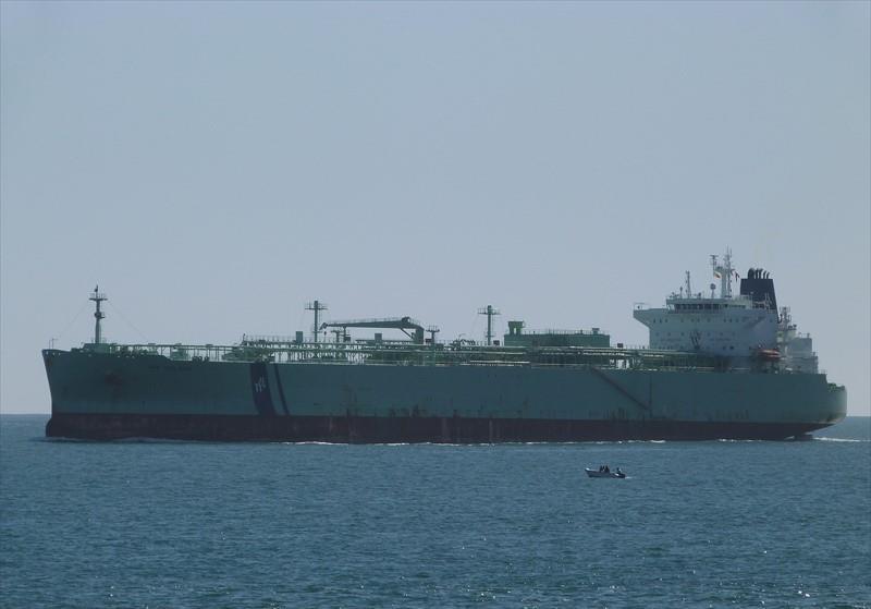 BW VOLANS - Vesseljoin