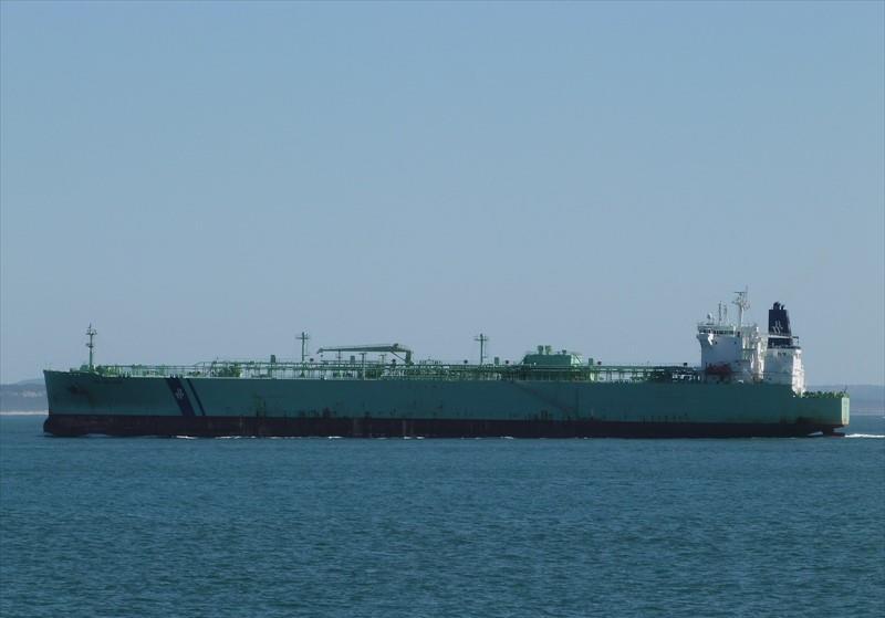 BW VOLANS - Vesseljoin