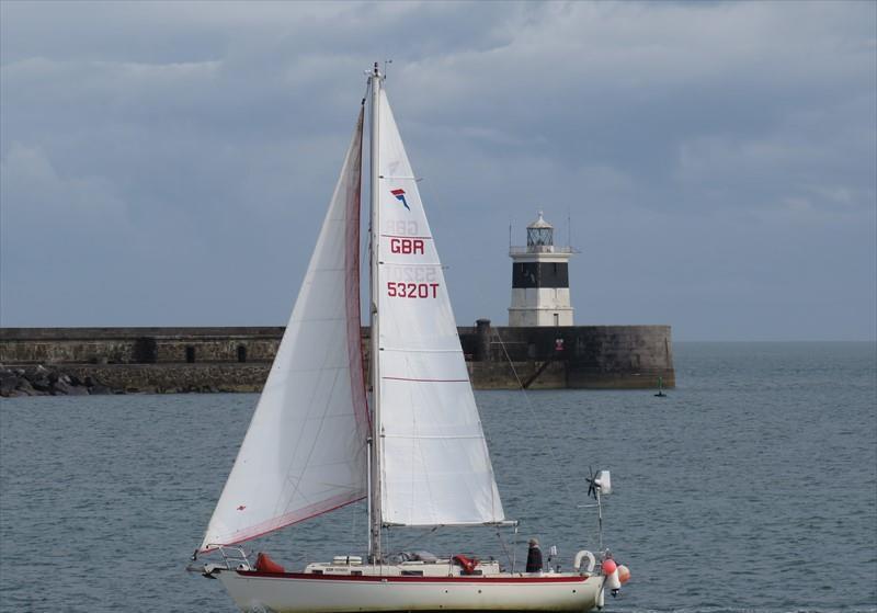 WAVE SWEEPER - Vesseljoin