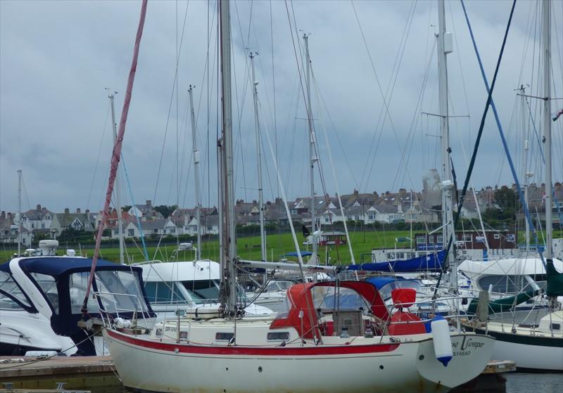 WAVE SWEEPER - Vesseljoin