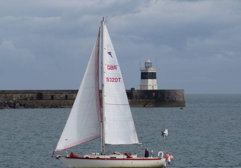 WAVE SWEEPER - Vesseljoin