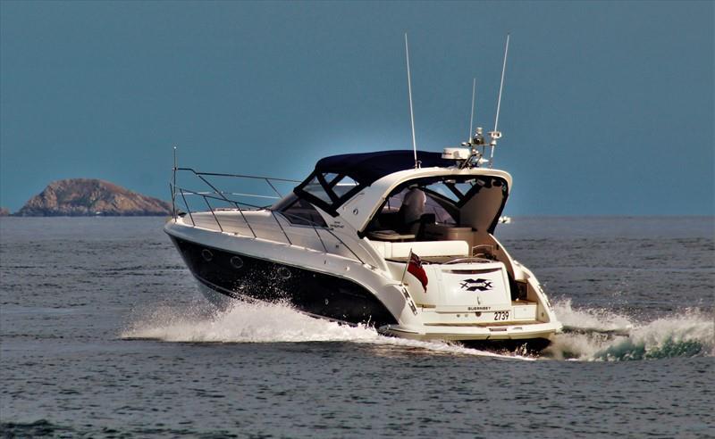 TRIPLE X - Vesseljoin