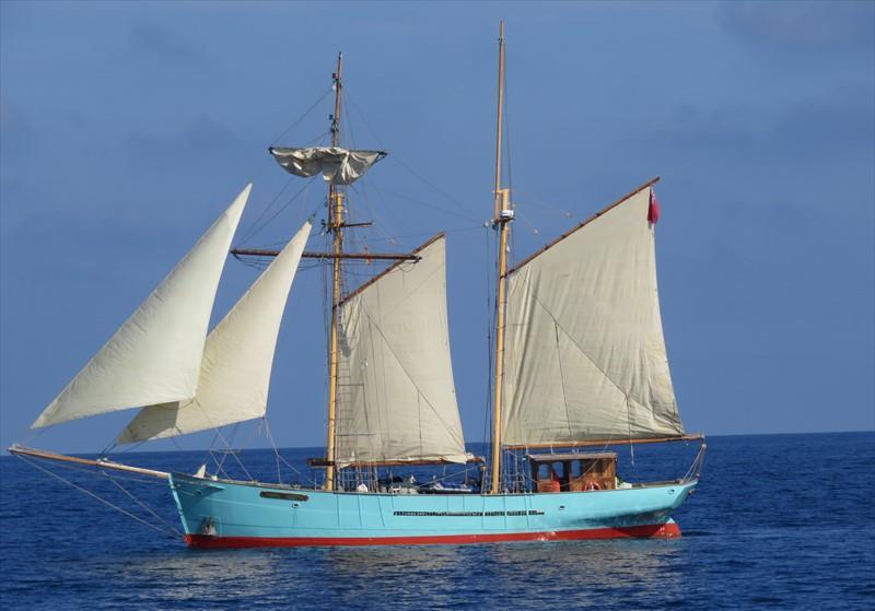 DANIEL JOSEPH - Vesseljoin