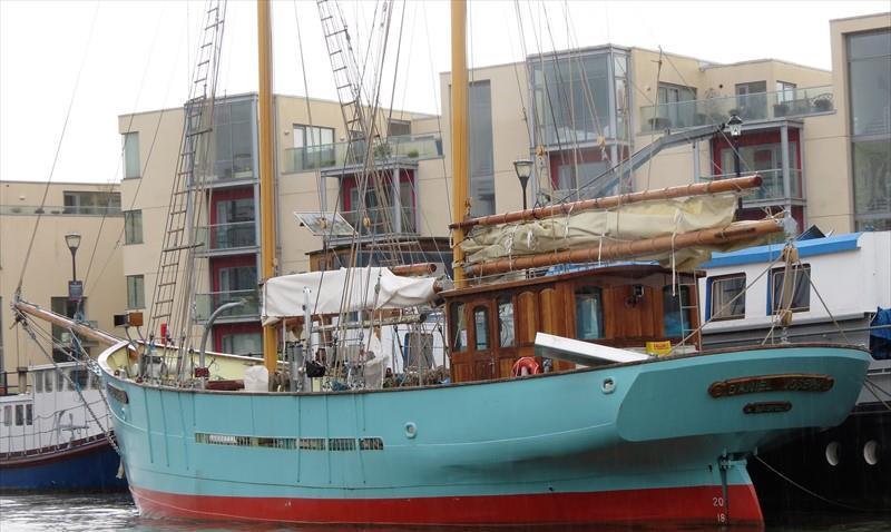 DANIEL JOSEPH - Vesseljoin