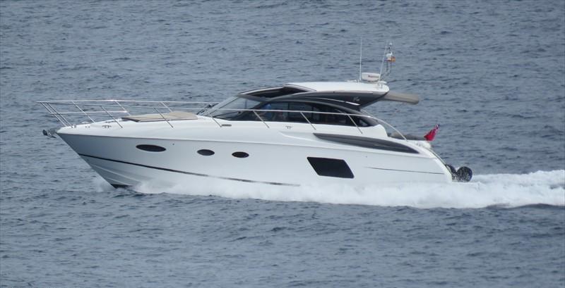 LADY DORIS - Vesseljoin