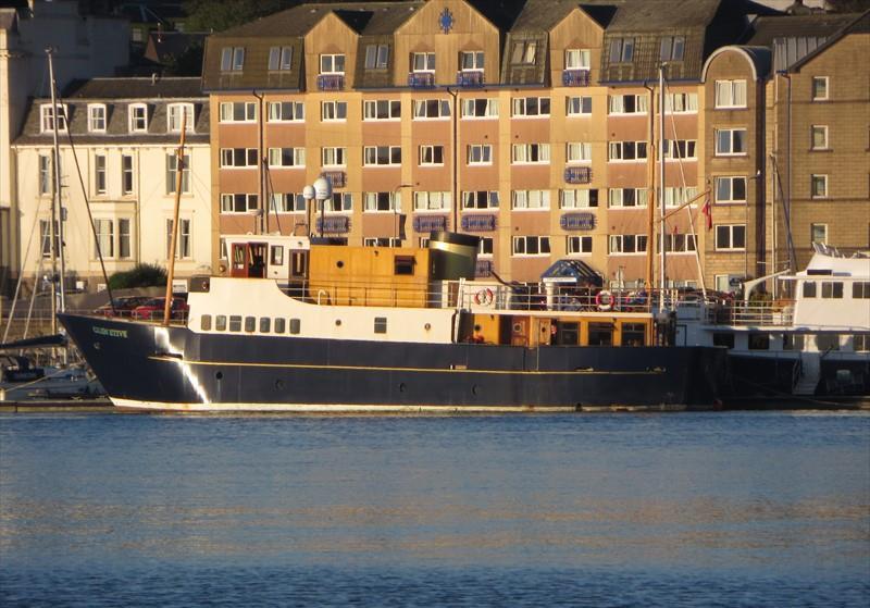 GLEN ETIVE - Vesseljoin