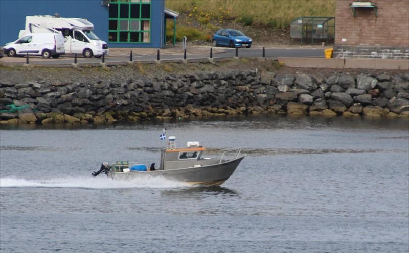 FREE SPIRIT - Vesseljoin