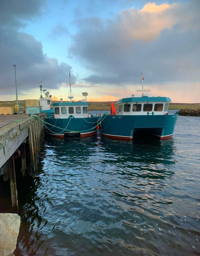 JENNA BELLE - Vesseljoin