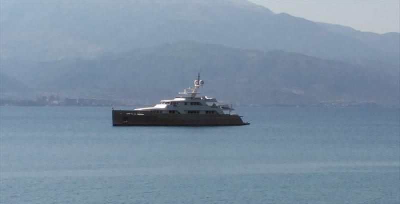 LIBRA OMEGA - Vesseljoin