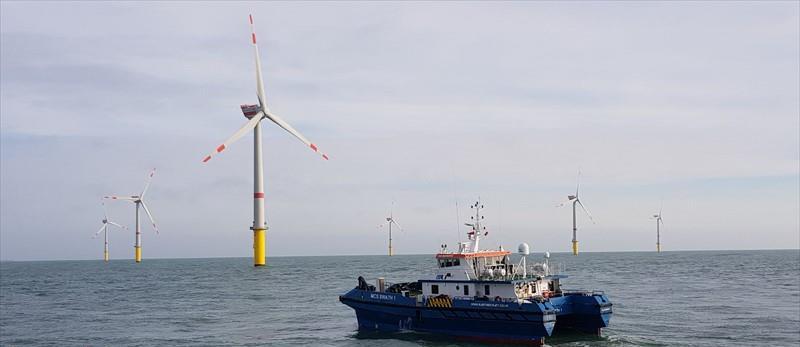 MCS SWATH 1 - Vesseljoin