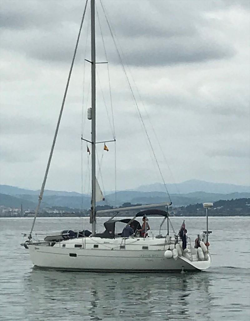 LADY GAIL - Vesseljoin