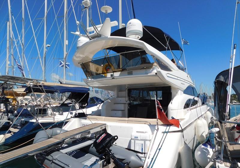 SPIRIT BEAR - Vesseljoin