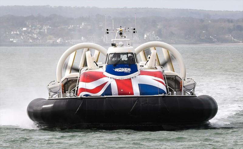 ISLAND FLYER - Vesseljoin