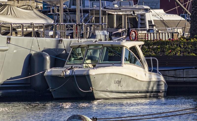 TT LADY A - Vesseljoin