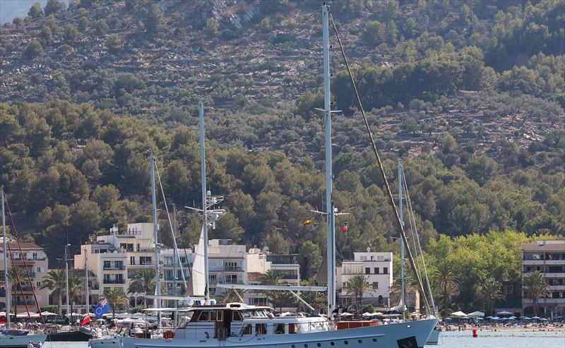 GIRIZ II - Vesseljoin