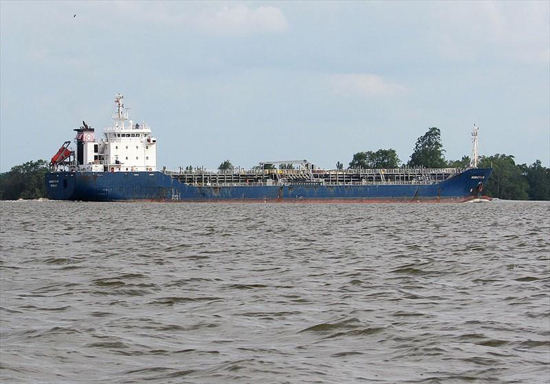 HENRIETTA PG - Vesseljoin