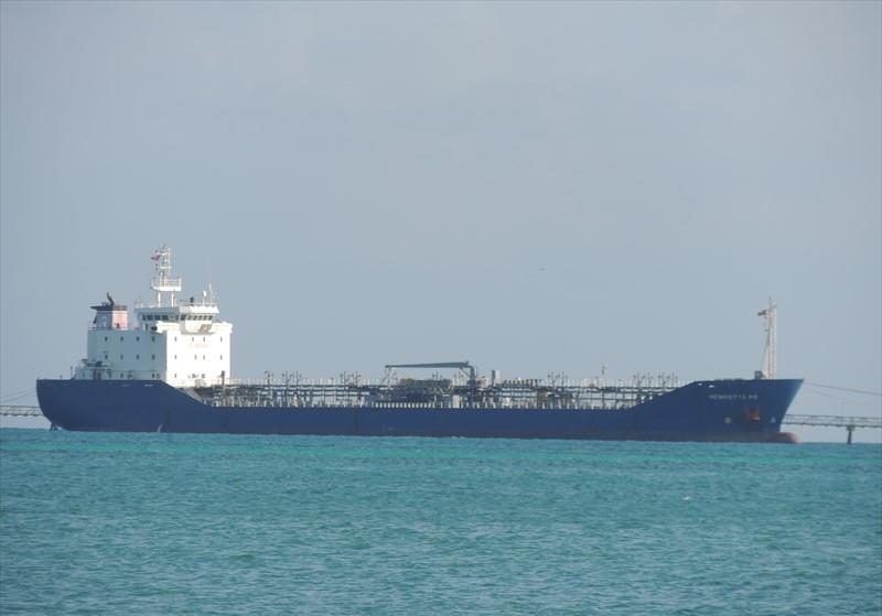 HENRIETTA PG - Vesseljoin