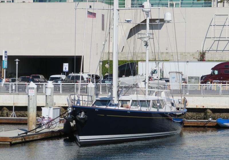 BEAGLE STAR V - Vesseljoin