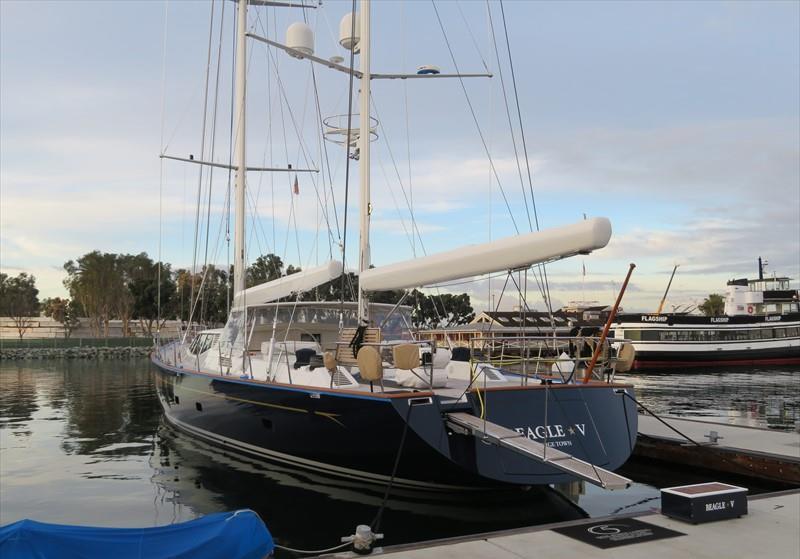 BEAGLE STAR V - Vesseljoin