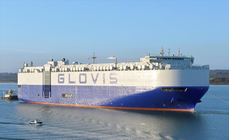 HARTLAND POINT - Vesseljoin