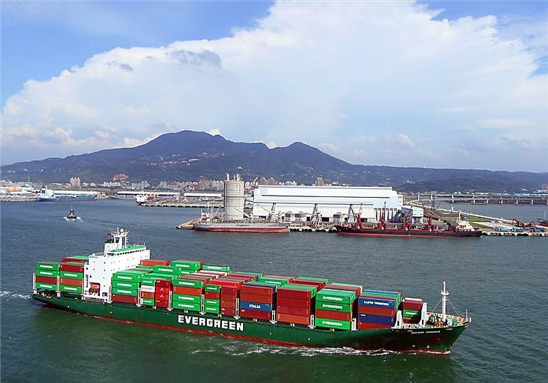 EVER PRIMA - Vesseljoin