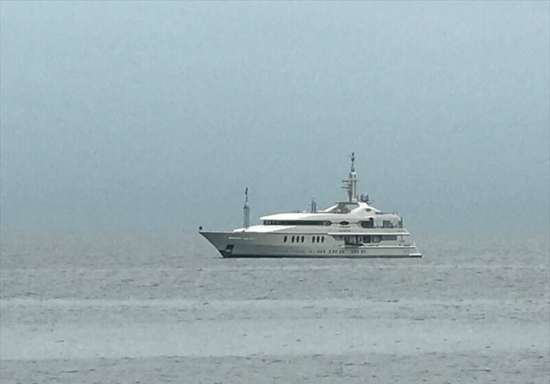 LA MASQUERADE - Vesseljoin