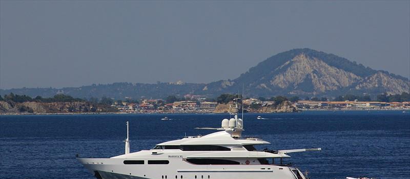 MAGENTA M - Vesseljoin