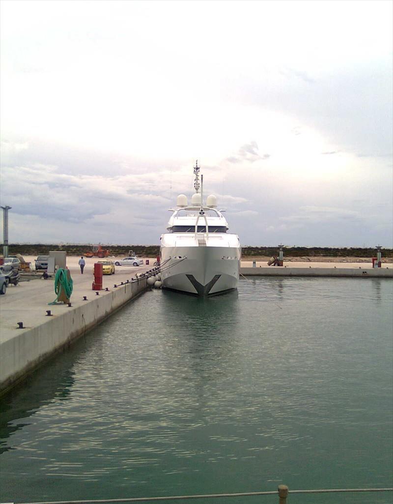 MAGENTA M - Vesseljoin