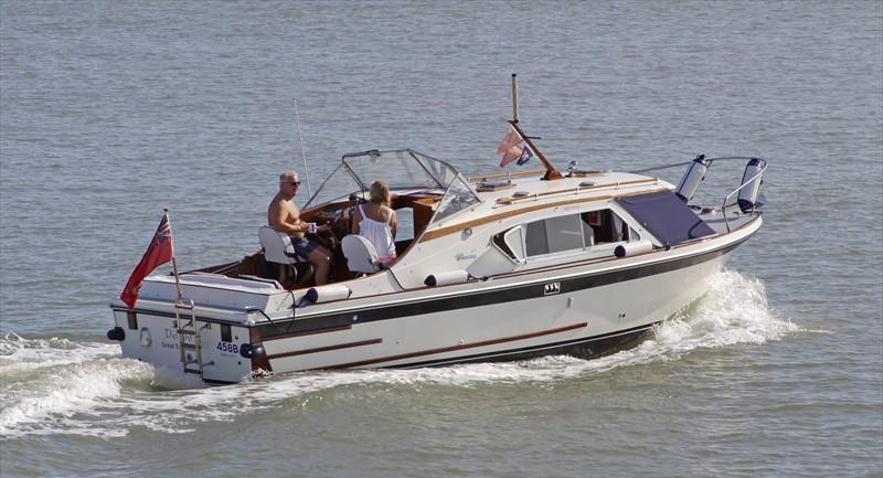 DELIGHT - Vesseljoin