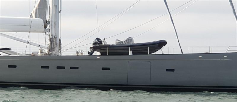 TT PINK GIN - Vesseljoin