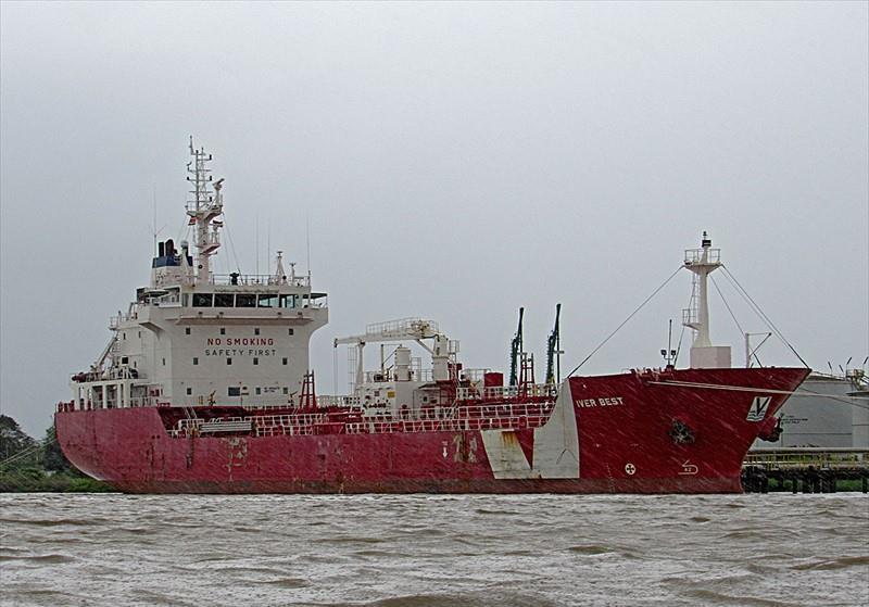 IVER BEST - Vesseljoin