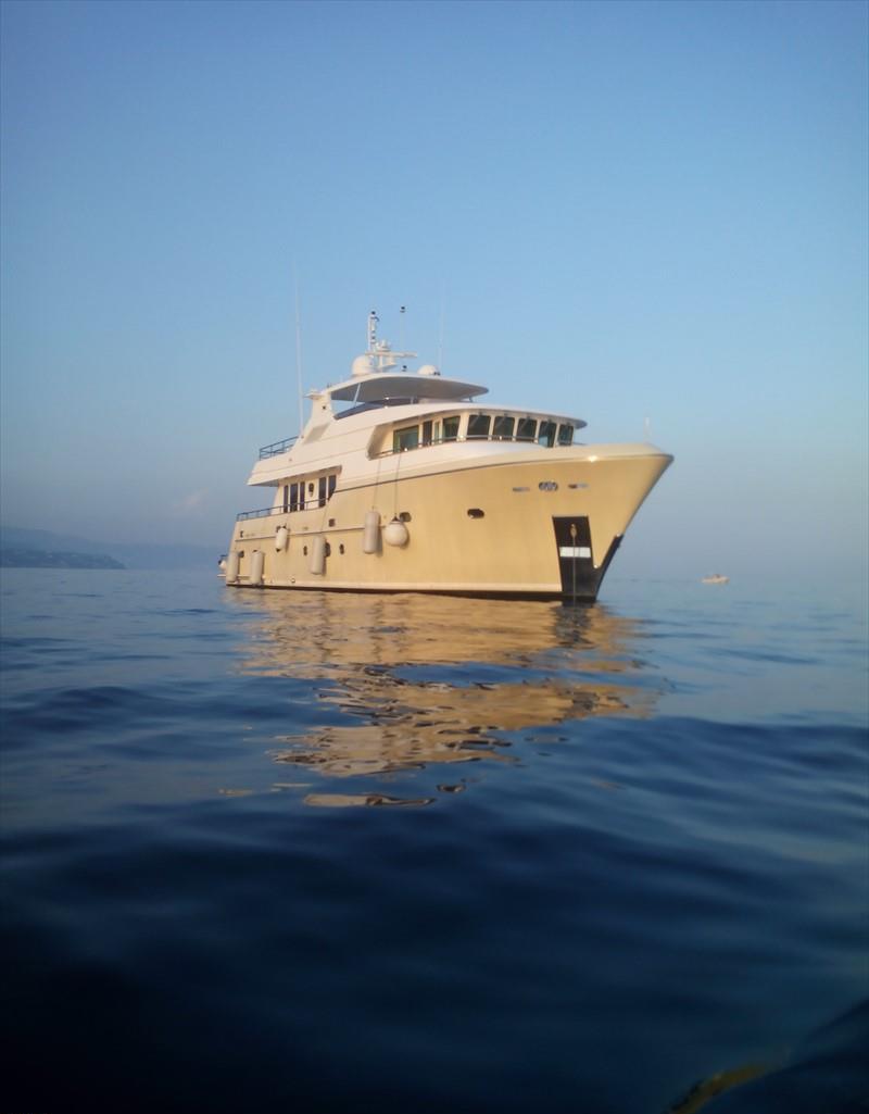VIRGIN GOLD - Vesseljoin