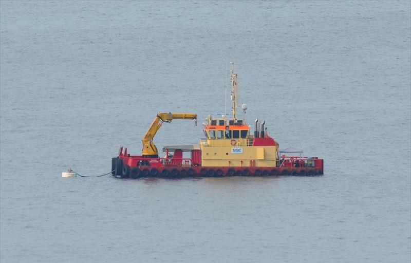 SOUND SOLUTION - Vesseljoin