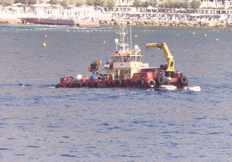 SOUND SOLUTION - Vesseljoin