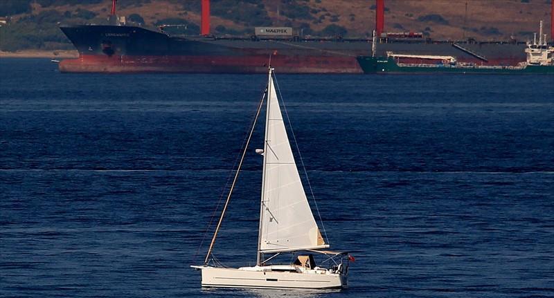 TILLY MAY - Vesseljoin