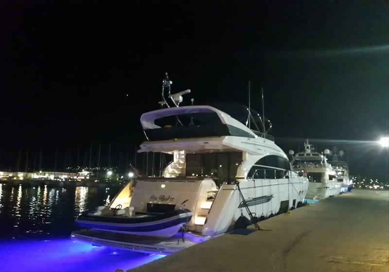 LA DOLCE - Vesseljoin