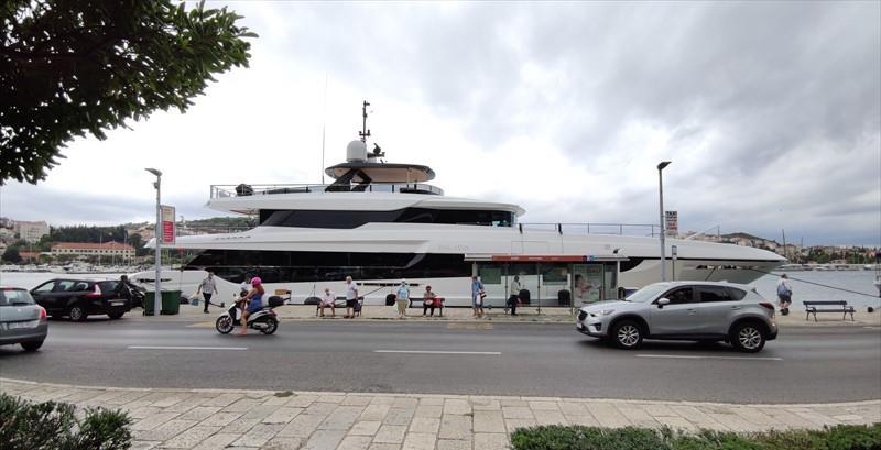 EVA. 4EVA - Vesseljoin