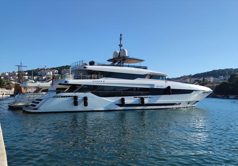 EVA. 4EVA - Vesseljoin